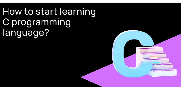 How to Start Learning C Programming | CodeBasics